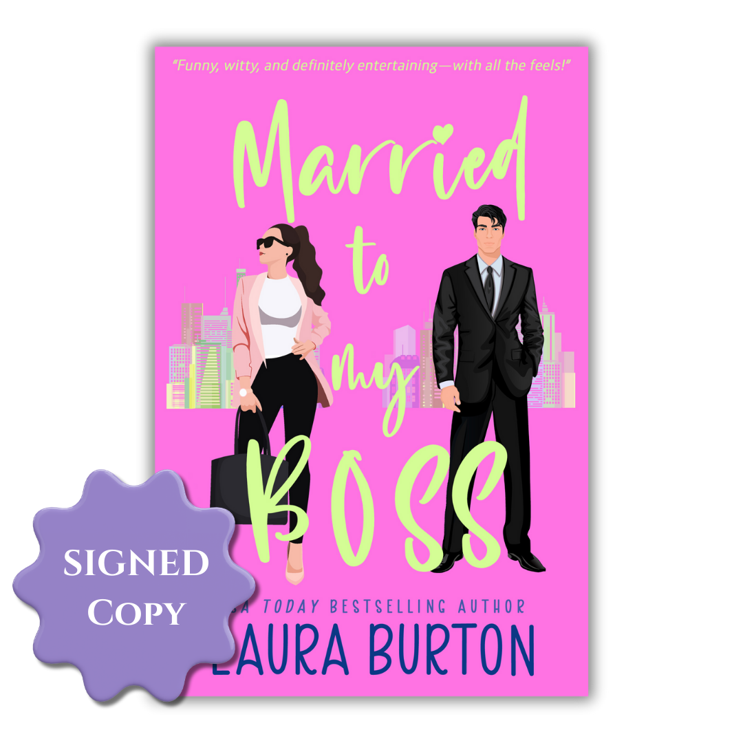 Laura Burton Author Book Store – Lauraburtonauthor