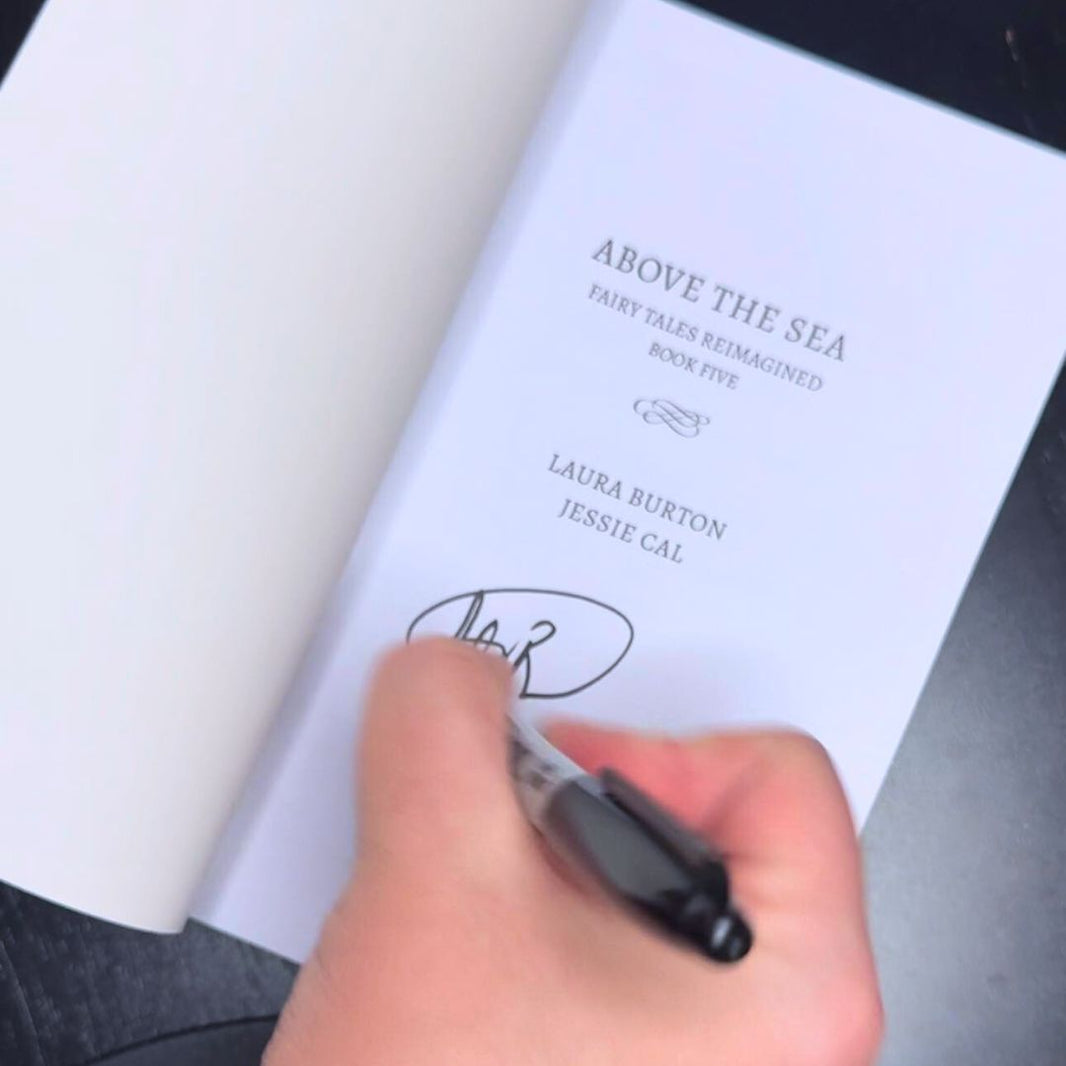 Laura Burton Author Book Store – Lauraburtonauthor