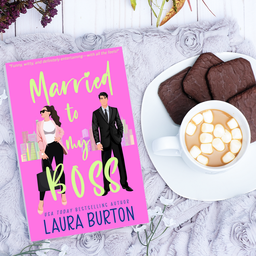 Billionaire RomCom Bundle – Lauraburtonauthor