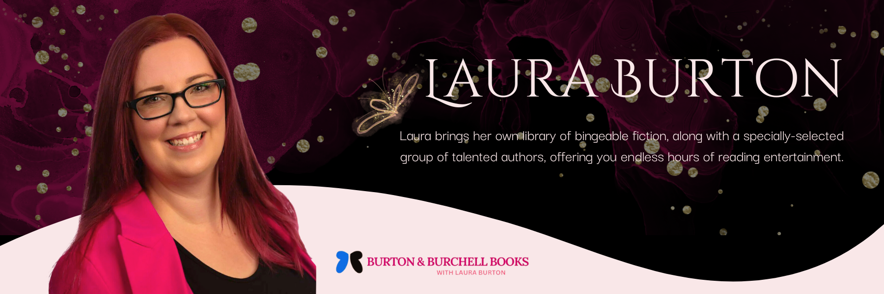 Laura Burton Author Book Store – Lauraburtonauthor